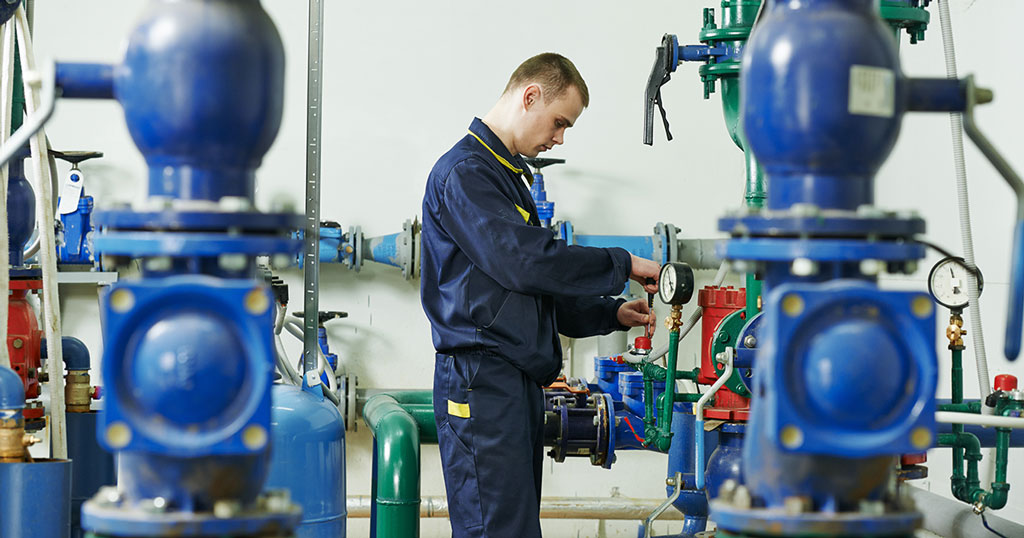 Training, a Never Ending Concept - Fluid Handling, Inc.